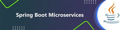 Spring Boot Microservices Bluethinkinc Blog