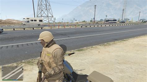 Lssd Uniform Gta5