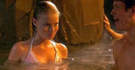 Rachel Nichols Nude Leaked Porn Video Sex Scenes Scandal Planet