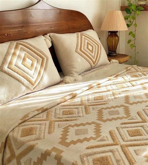 روتختی دو نفره طرح پانچی