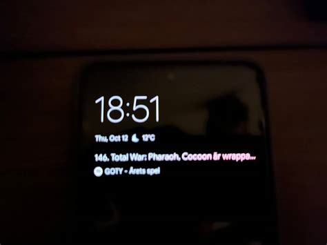 Some Pixel 8 Pro Units Hit By Pink Text Issue