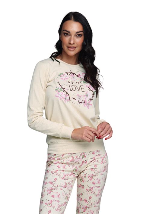 PidŽama Cvetna Bidok