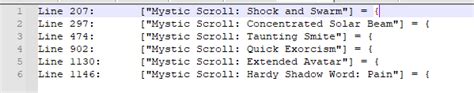 Script Extract Replace And Convert String In Notepad Super User