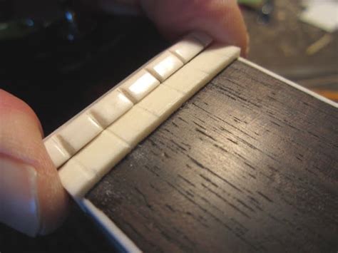 How To Adjust String Height On Electric Guitar Blackwood Guitarworks