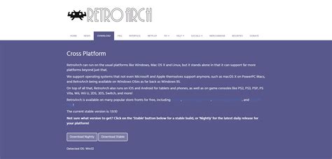 Retroarch The Ultimate User Guide