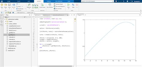Curve Fitting