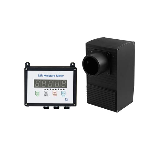 Ql 300hw Online Moisture Analyzer Lester Scientific Instruments