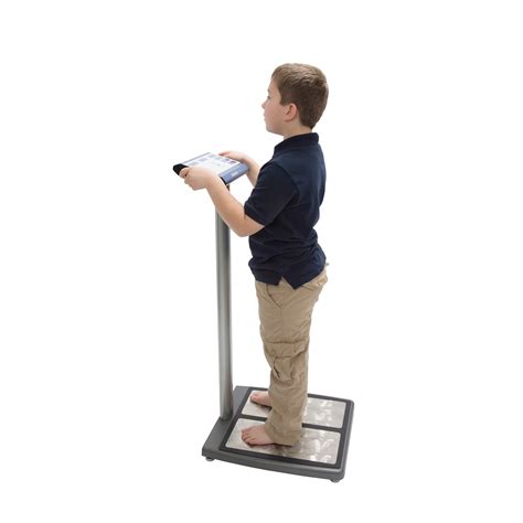 Health O Meter Body Composition Scale