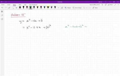 solved complete the square and find the minimum or maximum value of the