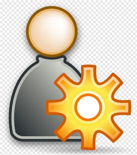 Metal Gear User User Icon Gear Icon Steampunk Gear Gear 565486
