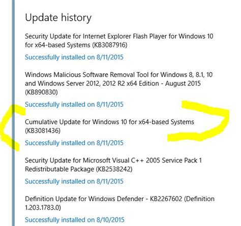 Windows 10 Start Menu Metro Apps And Taskbar Icons Not Working