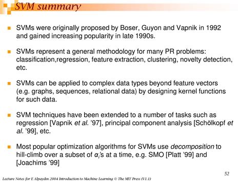 introduction to machine learning ppt download