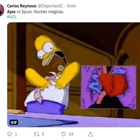 con el recuerdo del barcelona los mejores memes que dejó la histórica