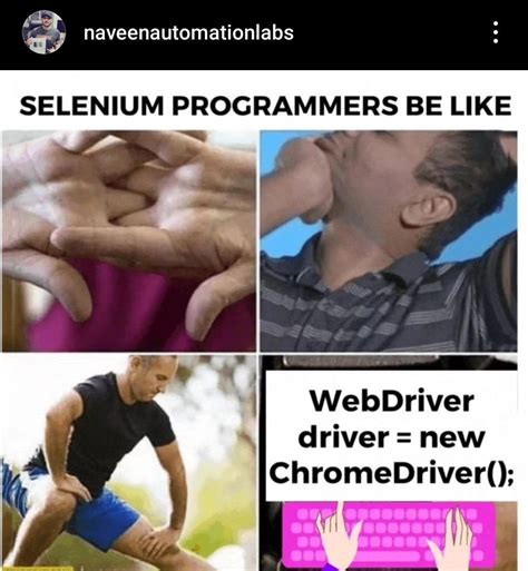 Naveen Khunteta On Linkedin Naveenautomationlabs 57 Comments
