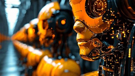 Unleashing The Power Of Ai Vision Algorithms A Comprehensive Guide