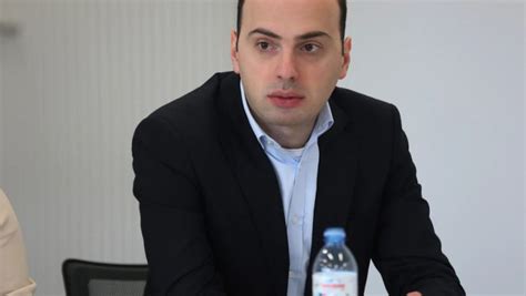 ფინანსთა მინისტრის მოადგილე თანამდებობას ტოვებს Kvira Ge