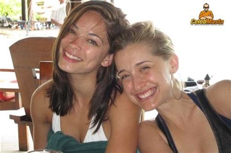 Allison Mack Nude Photos And Sex Scene Videos Celebmasta