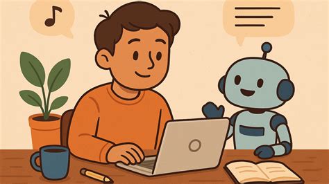 Vibe Coding Storytelling And Llms A Collaborative Approach