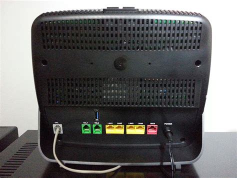 Desbloquear O Sagemcom F St 5360 Live Tim Redes E Internet Clube Do Hardware