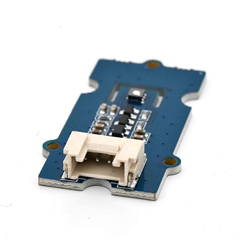 Grove Voc En Eco2 Gas Sensor Elektronica Voor Jou