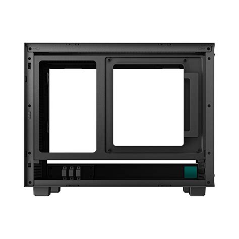 Case Máy Tính Itx Deepcool Ch160 Chính Hãng Giá Rẻ