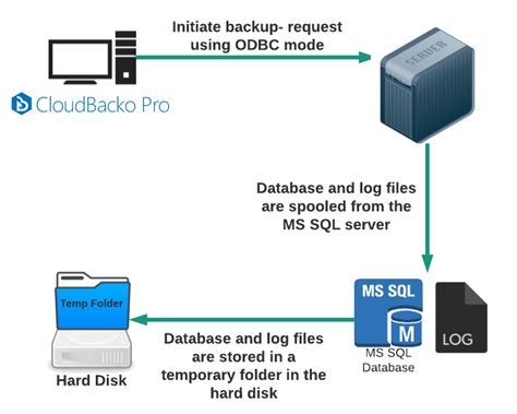 Backup Mode