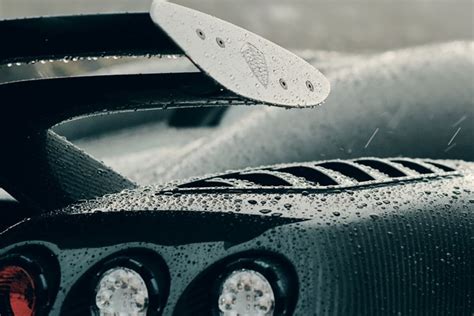 Specificaties Koenigsegg Ccxr Special Edition 2026 En Ouder Autotijd