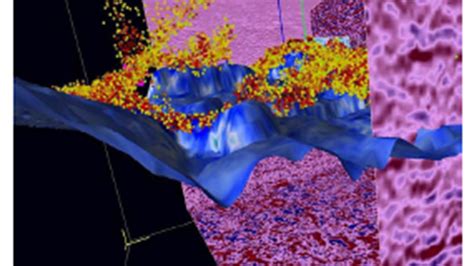 Machine Learning Assisted Seismic Multi Attributes Analysis For Mineral Deposits Detection