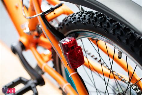 Bbf Rocky Rider Kinderfahrrad Im Test Velomotion De