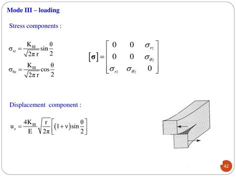 PPT CH Plane Problems In Linear Isotropic Elasticity PowerPoint Presentation ID