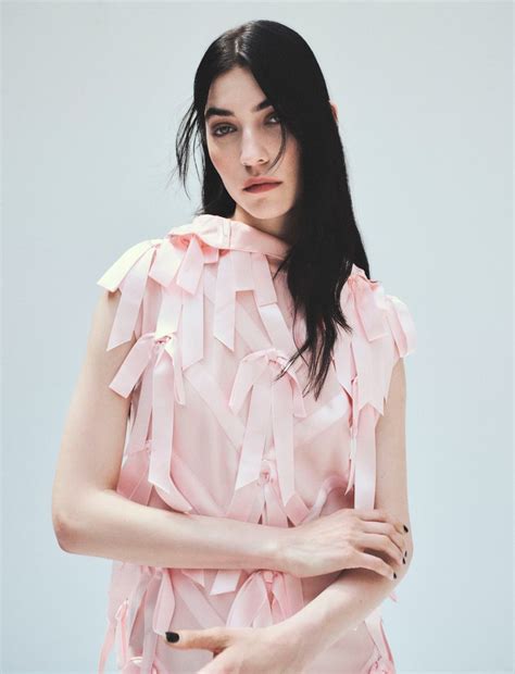 Polina U Blow Models