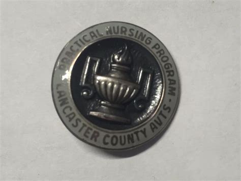 Lancaster County Adult Vo Tech Lpn Program Pa