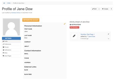 3 Common Rights Misconfigurations In Xwiki And How To Solve Them Xwiki