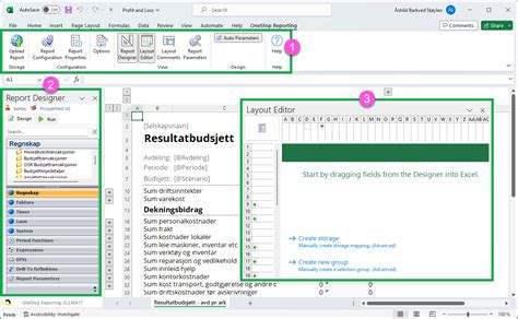 Onestop Reporting Sparebank 1 Regnskapshuset Smn As