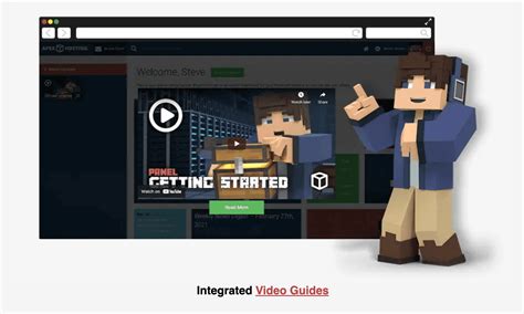 Apex Hosting Review Features Pros Cons 2024