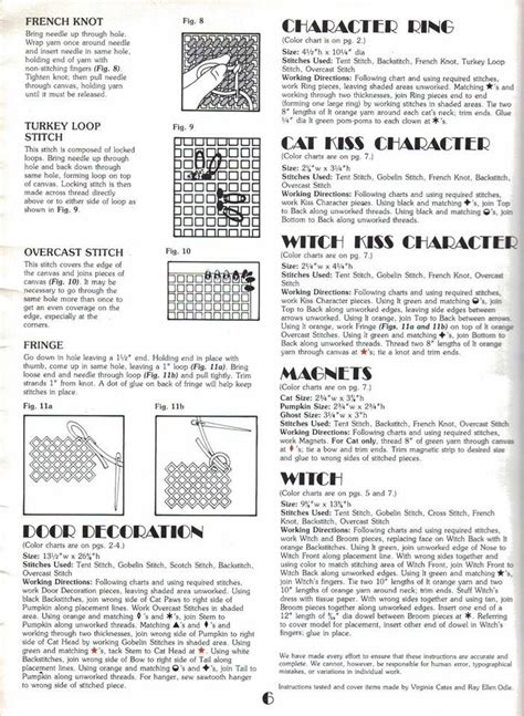 Plastic Canvas Patterns Plastic Canvas Patterns Free Tent Stitch