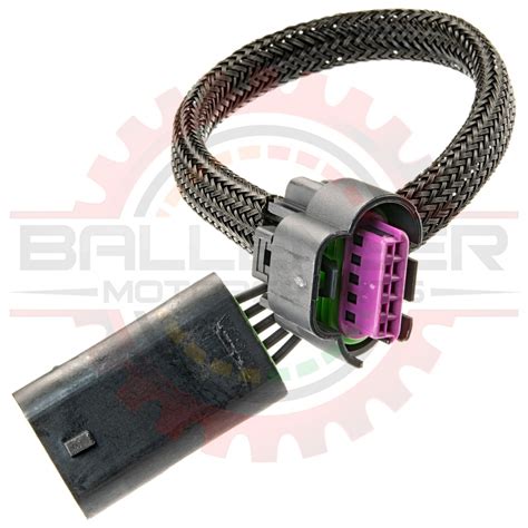 GM Delphi Extension Harnesses Ballenger Motorsports