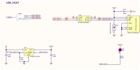 Solved Stm32n6570 Dk Usb Uvc Not Detected Possible Usbp