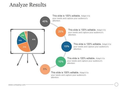 Analyze Results Ppt PowerPoint Presentation Slides