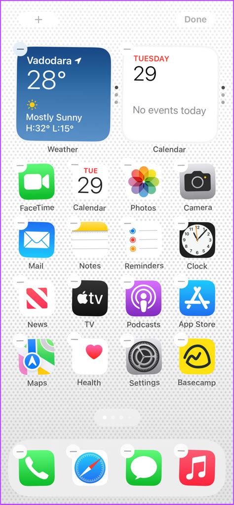 Best Ways To Fix Notification Badges Not Showing On Iphone Guiding Tech
