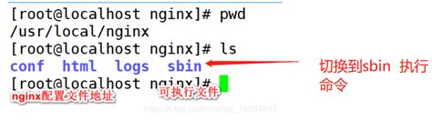 Linux安装配置Nginx lemonV 博客园