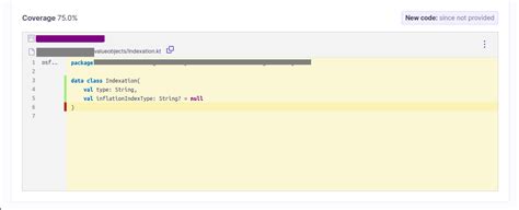 Unable To Get Report From Jacoco Gradle Kotlin Project On Sonarcloud