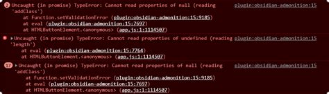 Cant Add Custom Callout Types · Issue 269 · Javalentadmonitions · Github