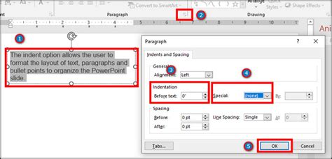 How To Indent In PowerPoint Complete Guide