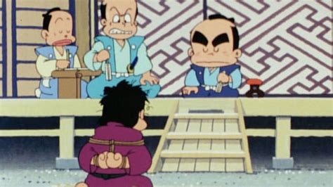 Where To Watch Little Baldy Hagemaru • Season 1 Online Plex