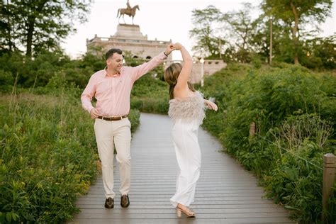 Grace And Michael