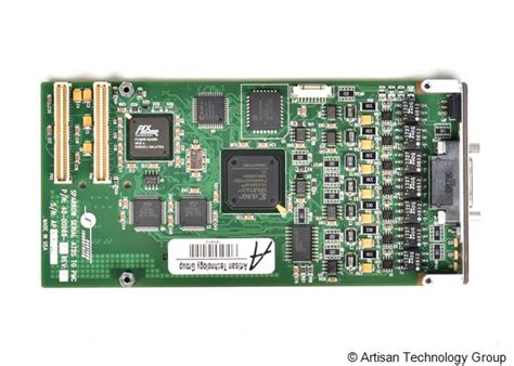 sabtech industries sparrow pmc atds serial board artisantg™