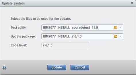 Ibm Flashsystem Firmware Update Akzium