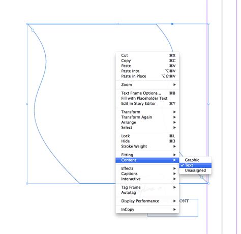 Create Beautiful Drop Caps In InDesign InDesign Skills