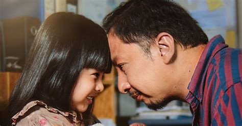 Hypeabis - Film Terbaru Visinema Panggil Aku Ayah Tayang 7 Agustus 2025